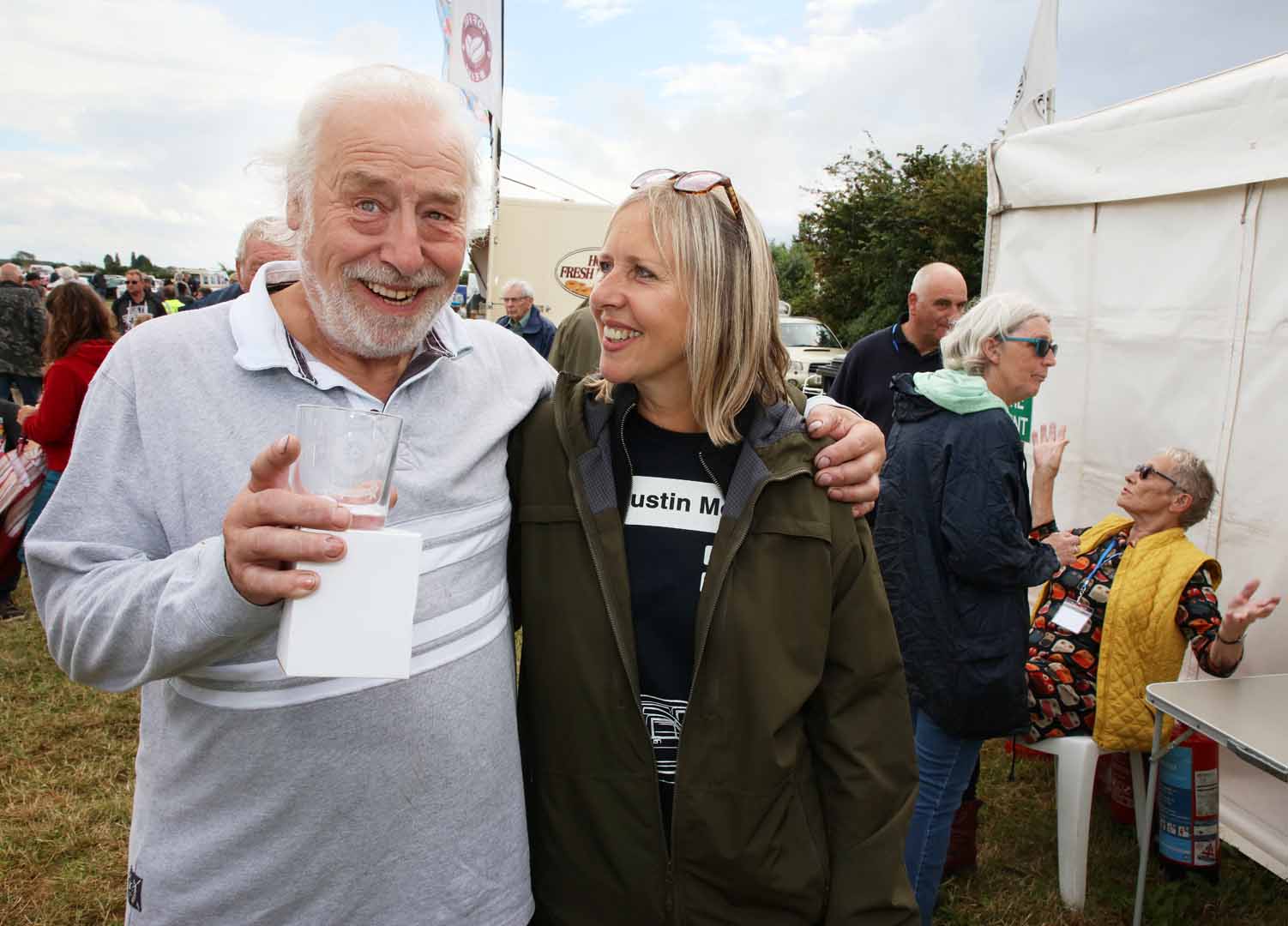 BCCC 2021 trophy winners – Boston Classic Car Club
