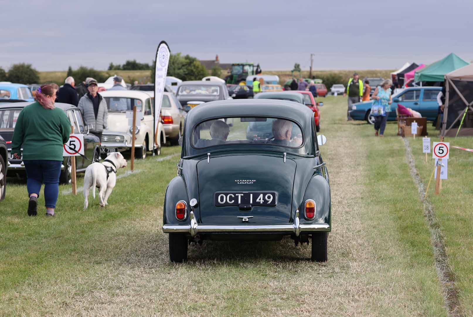 BCCC 2021 trophy winners – Boston Classic Car Club