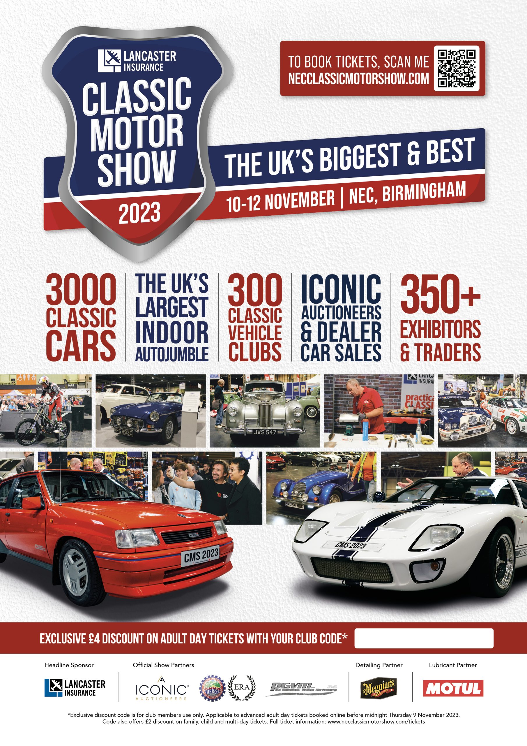 Boston Classic Car Club – BCCC