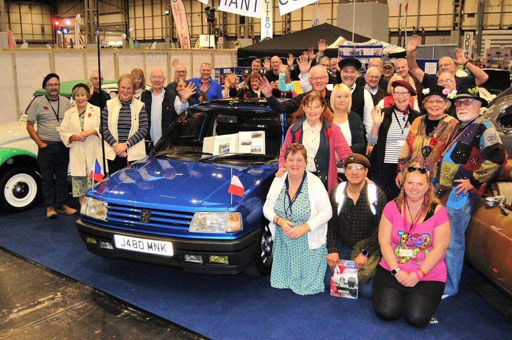 Boston Classic Car Club – BCCC