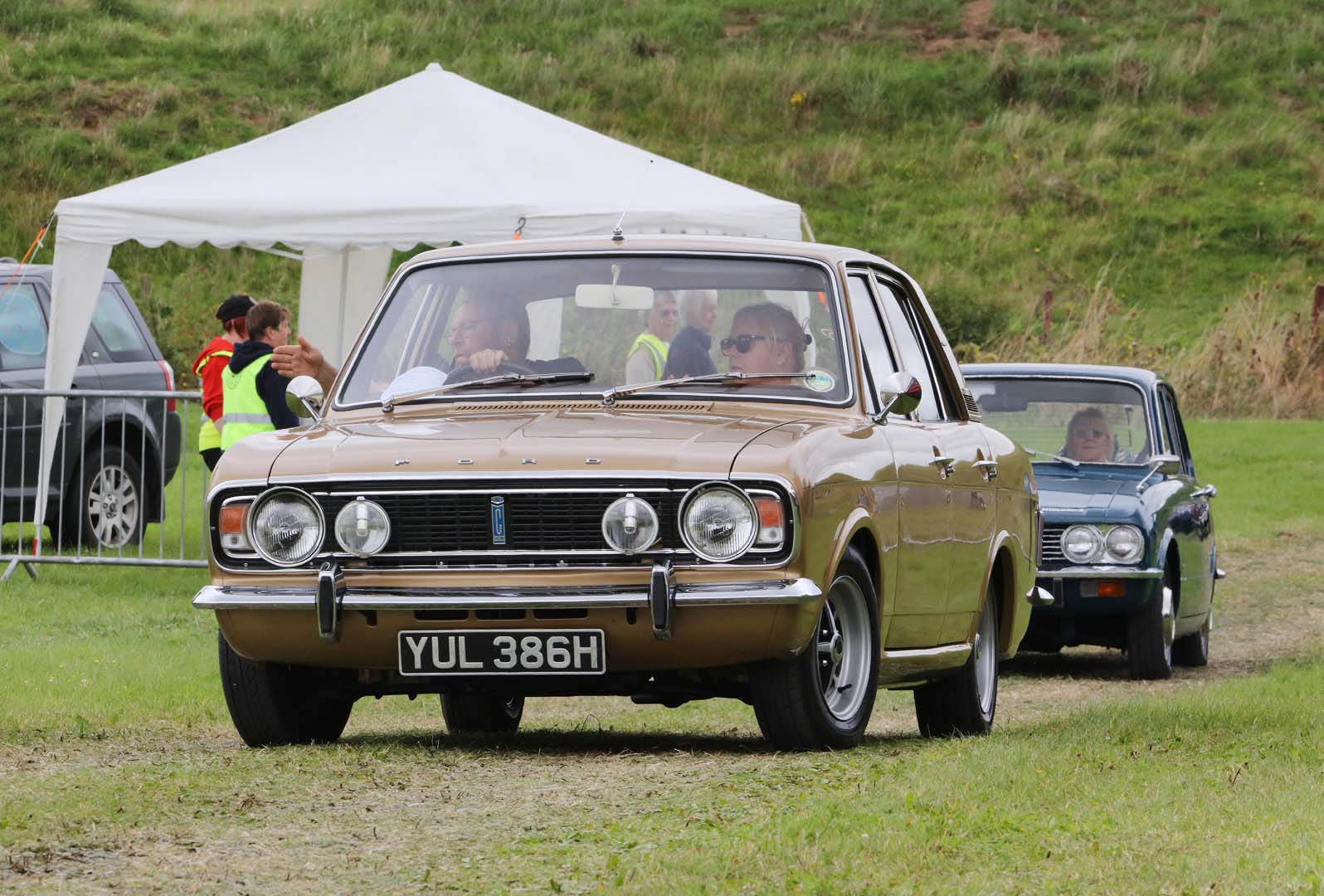 2023 Annual Show Prize Winners – Boston Classic Car Club