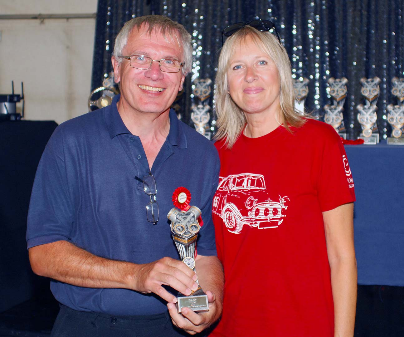 2023 Annual Show Prize Winners – Boston Classic Car Club