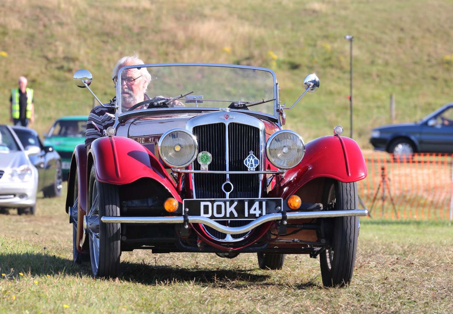 2024 Annual Show Prize Winners – Boston Classic Car Club