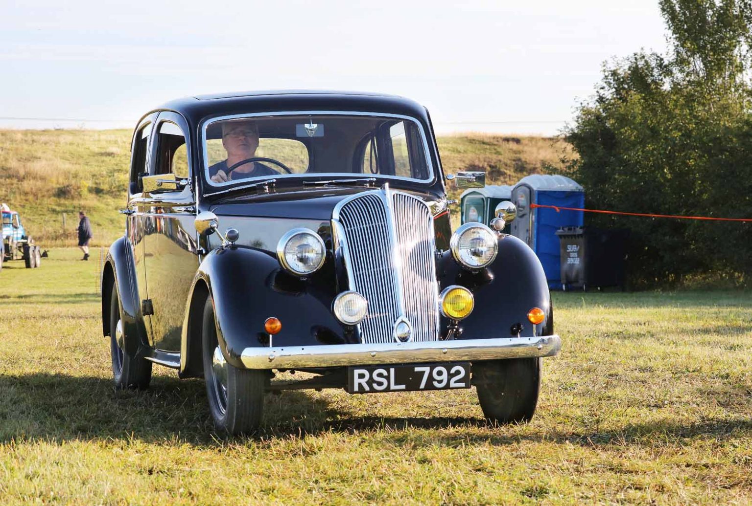 2024 Annual Show Prize Winners – Boston Classic Car Club