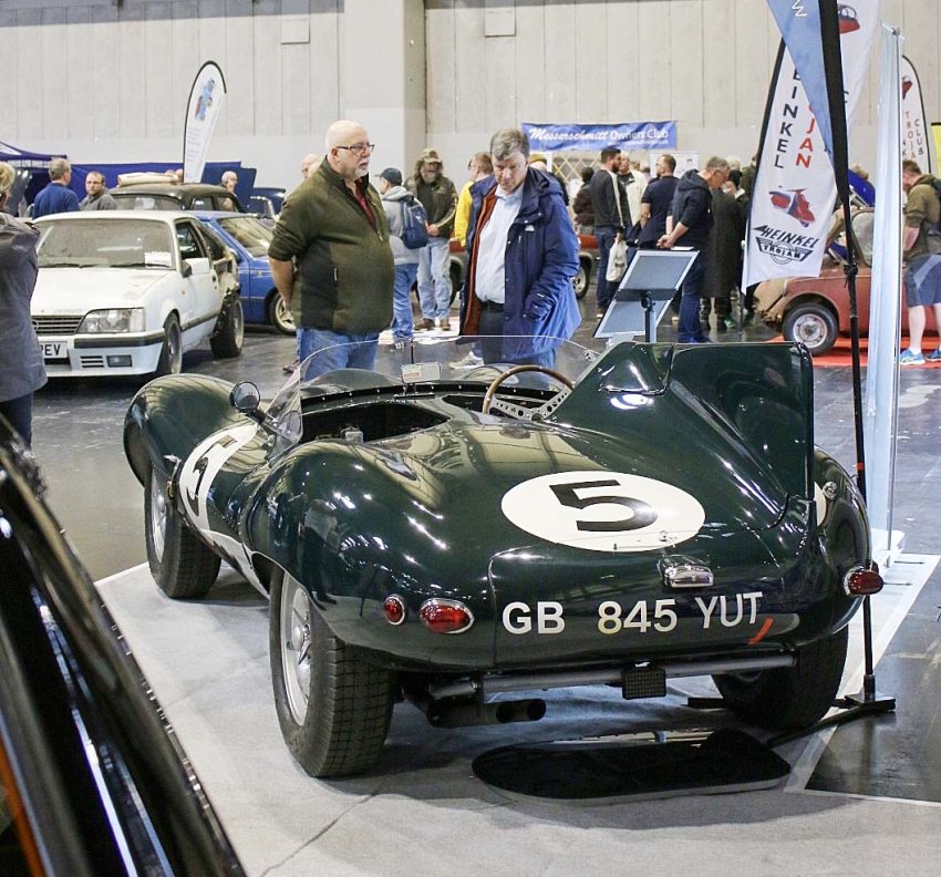 Boston Classic Car Club – BCCC