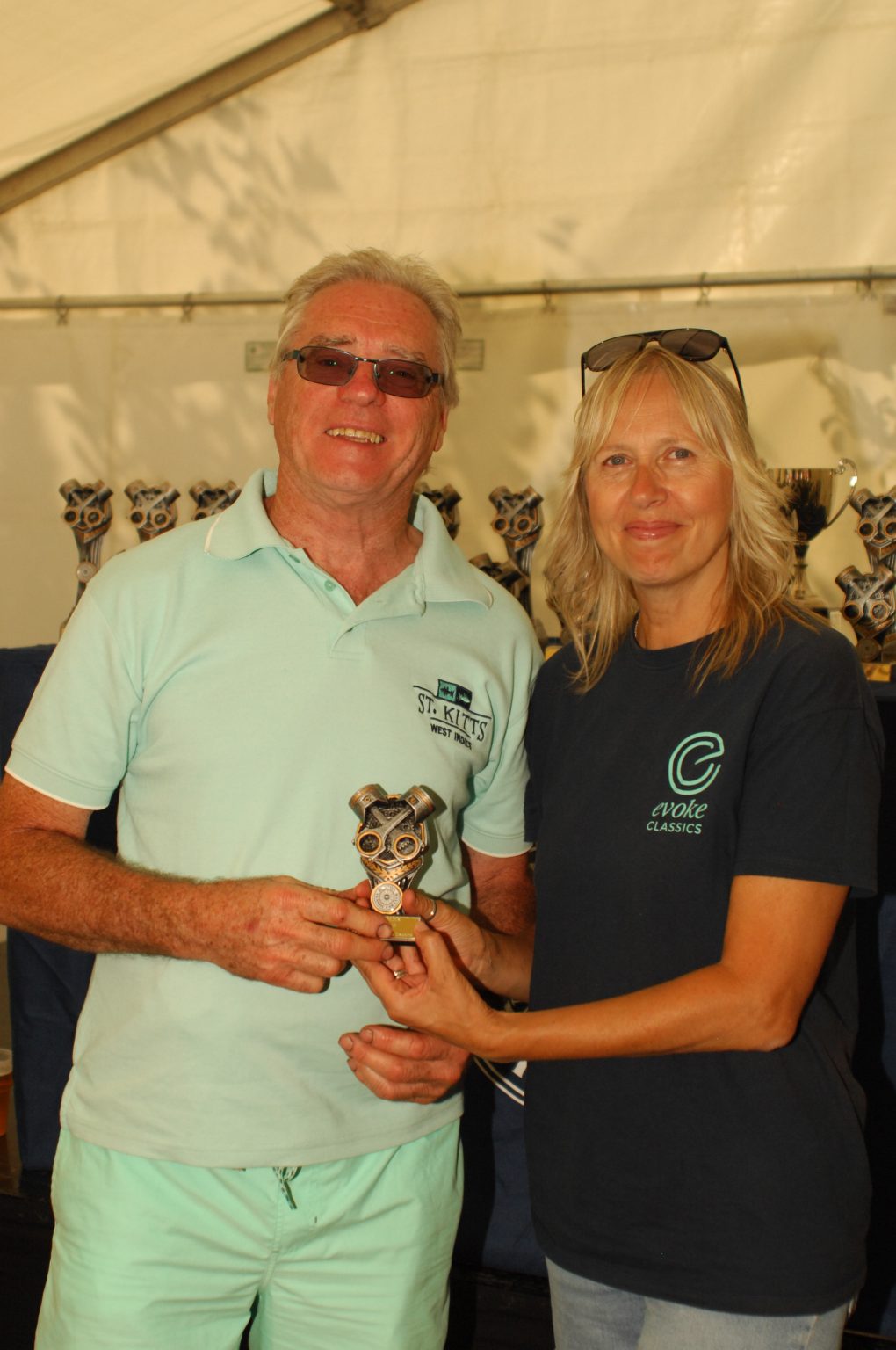2025 Annual Show Prizewinners – Boston Classic Car Club