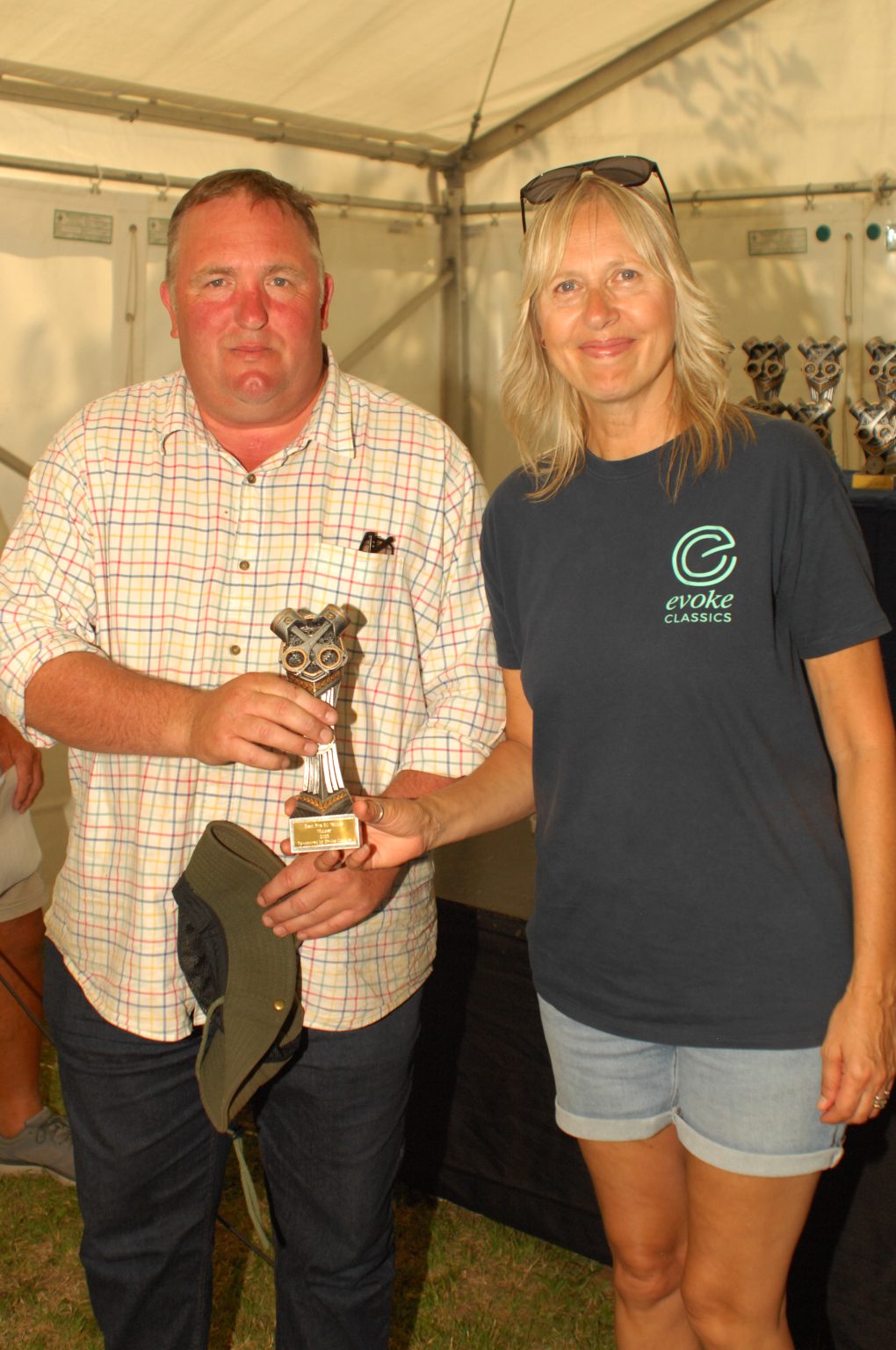 2025 Annual Show Prizewinners – Boston Classic Car Club