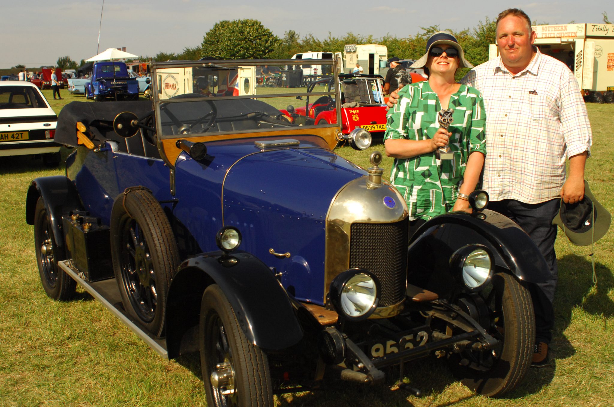 2025 Annual Show Prizewinners – Boston Classic Car Club